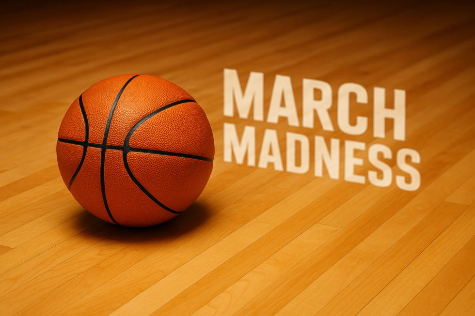 March Madness – Cory Thompson Colorado | Cory Thompson Fruita CO